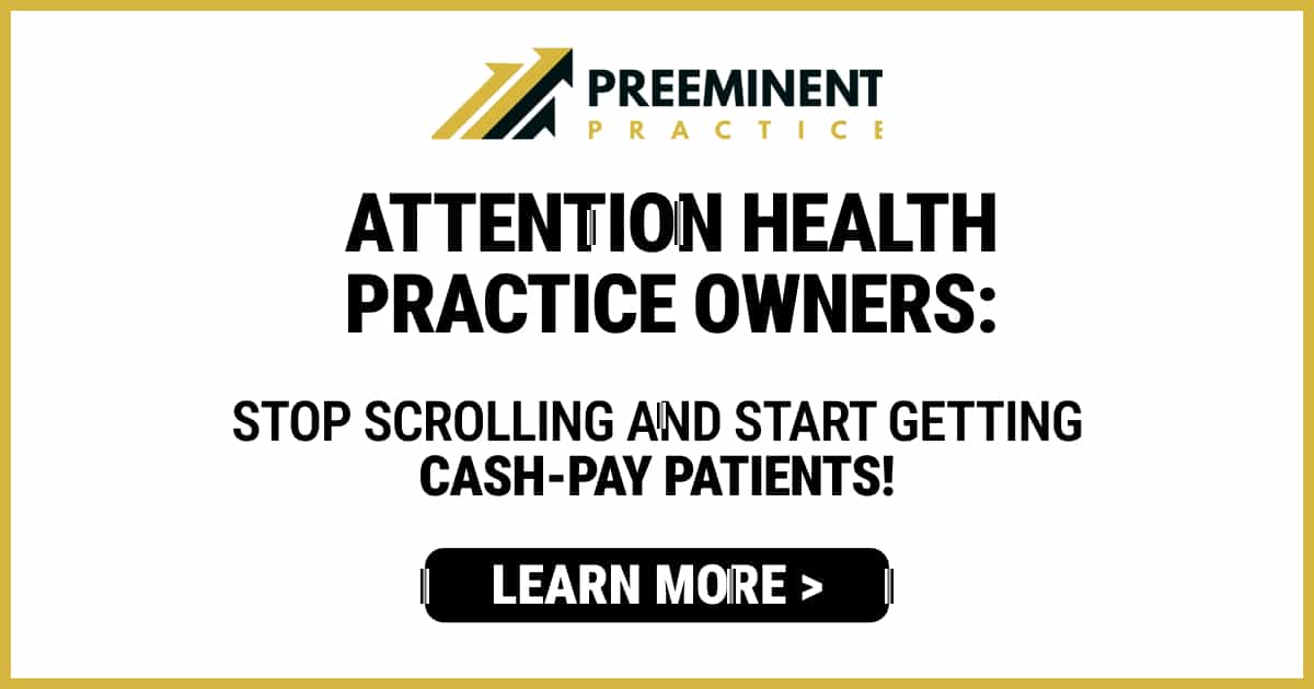 About - Preeminent Practice